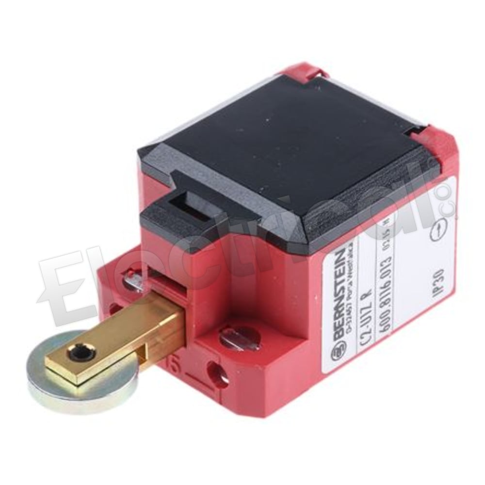 D-A3Z-HW Bernstein Limit Switch Automation