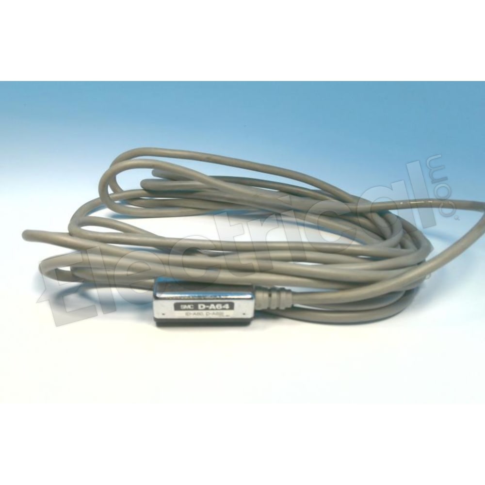 SMC D-A64L Automation Switch Automation