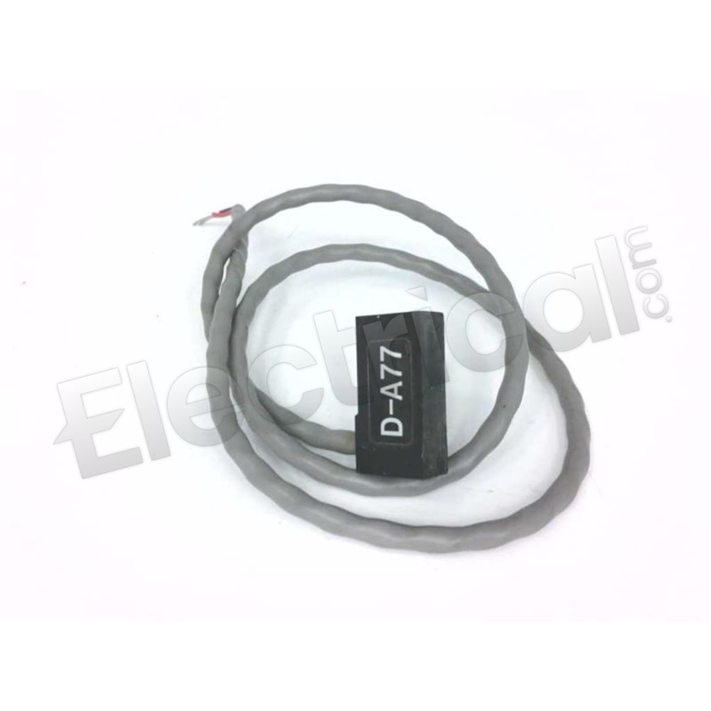 D-A77 SMC Automation Switch Automation