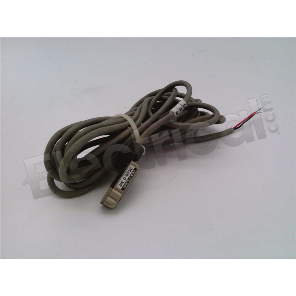 SMC D-B73CL Automation Switch Automation