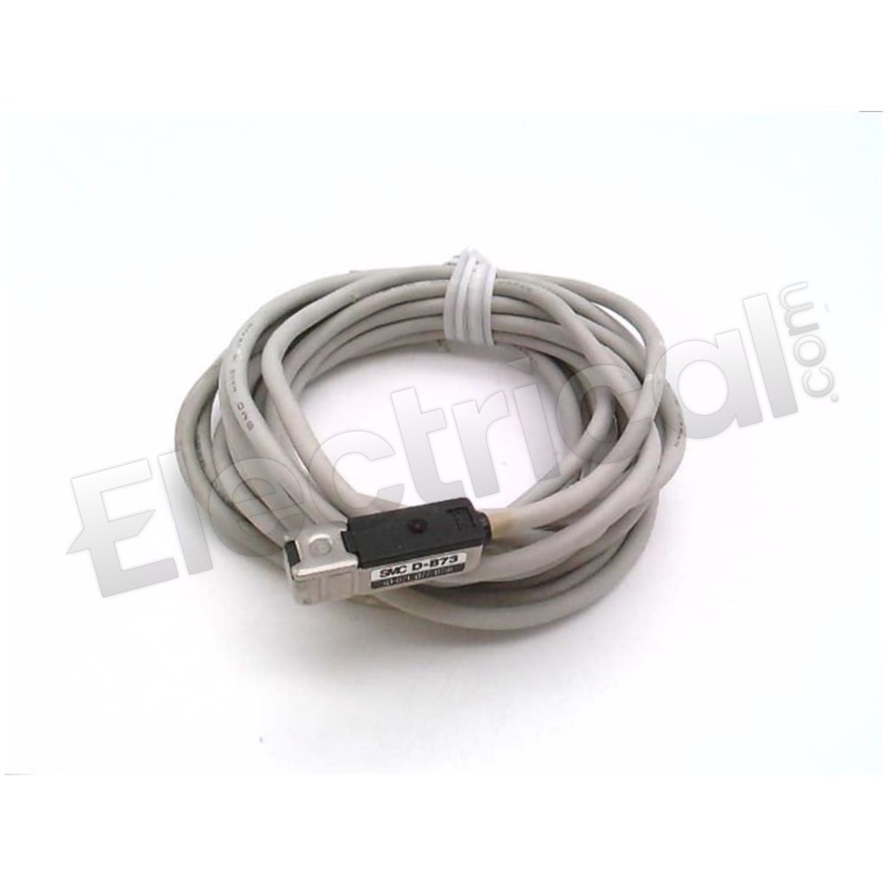 D-B73L SMC Pneumatic Actuator Pneumatic