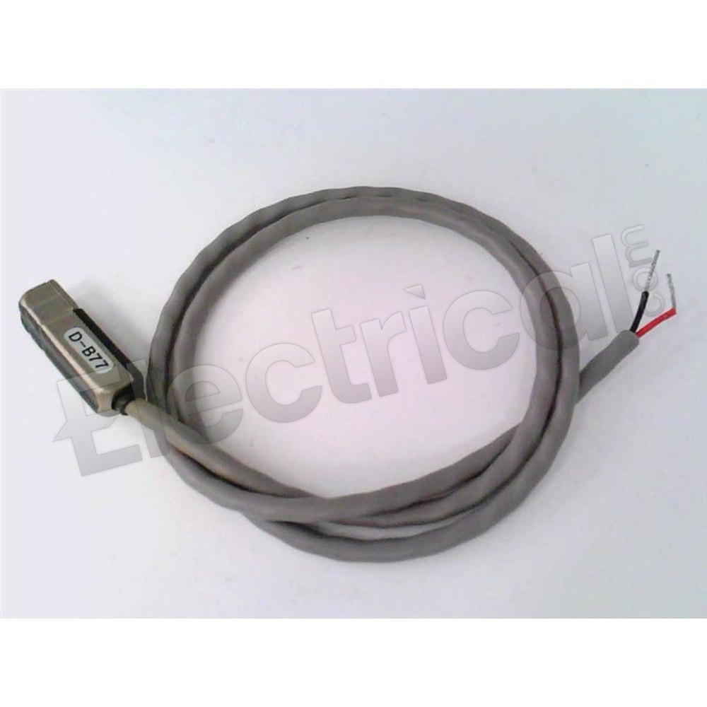 SMC D-B77 Automation Switch Automation