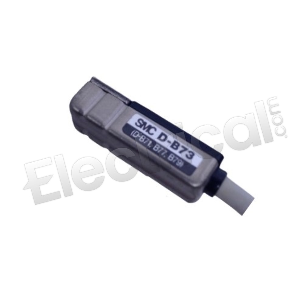 SMC D-B79 Automation Switch Automation