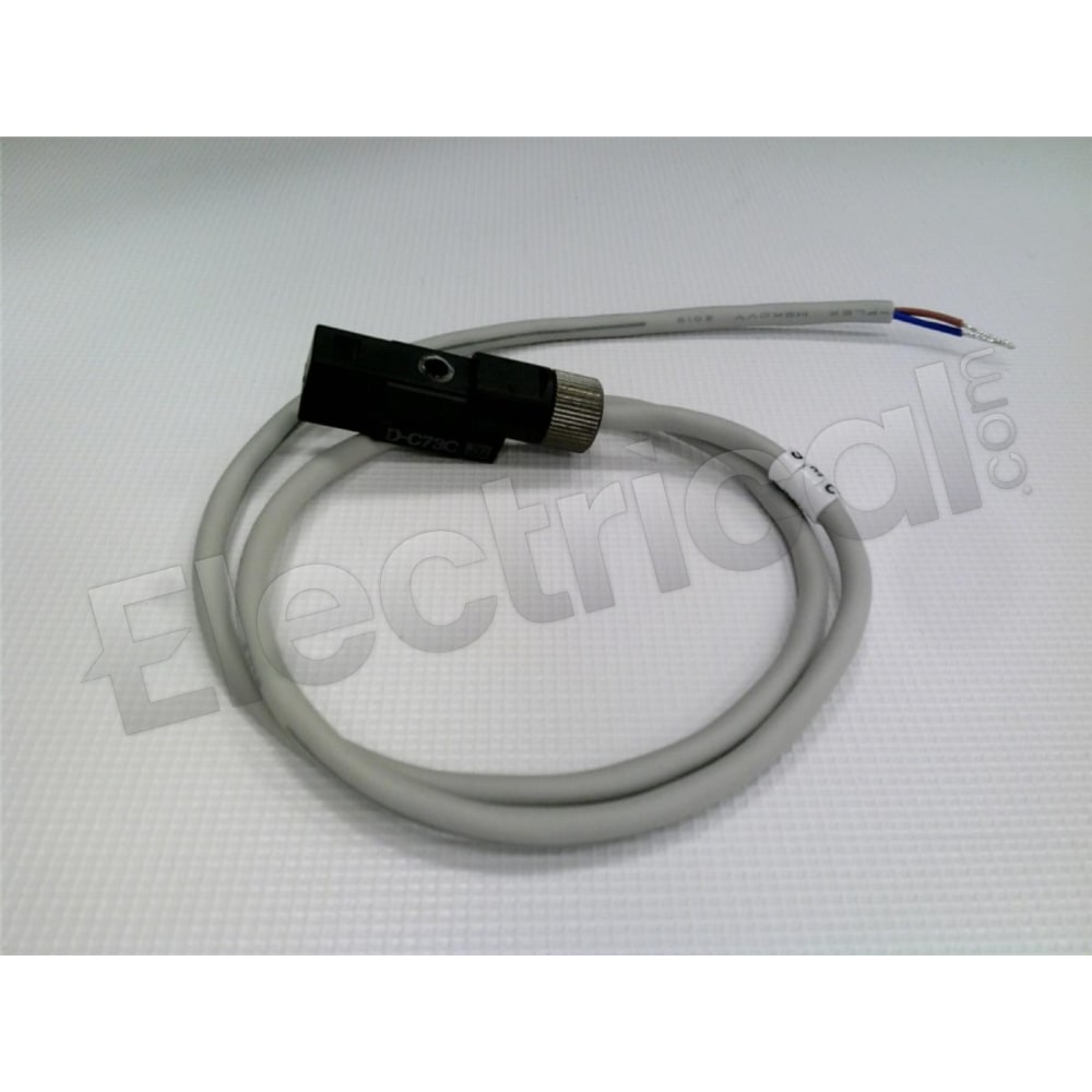 SMC D-C73C Automation Switch Automation