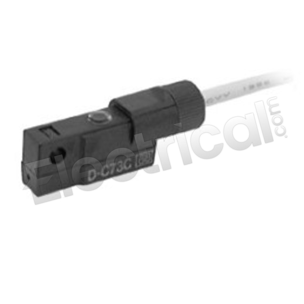 SMC D-C73CZ Automation Switch Automation