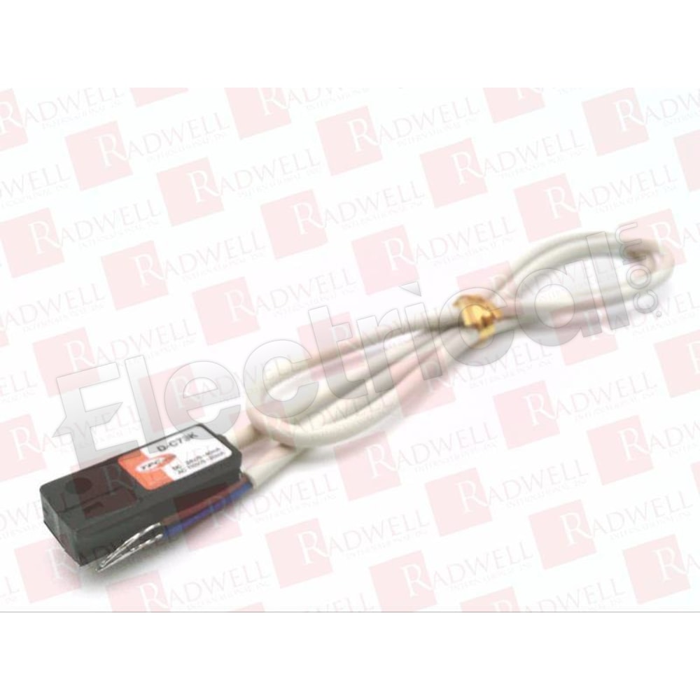 D-C73K Tpc Wire Sensor Automation