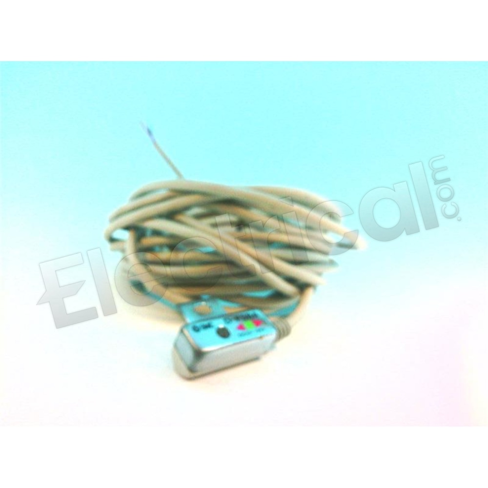 SMC D-F5BAL Automation Switch Automation