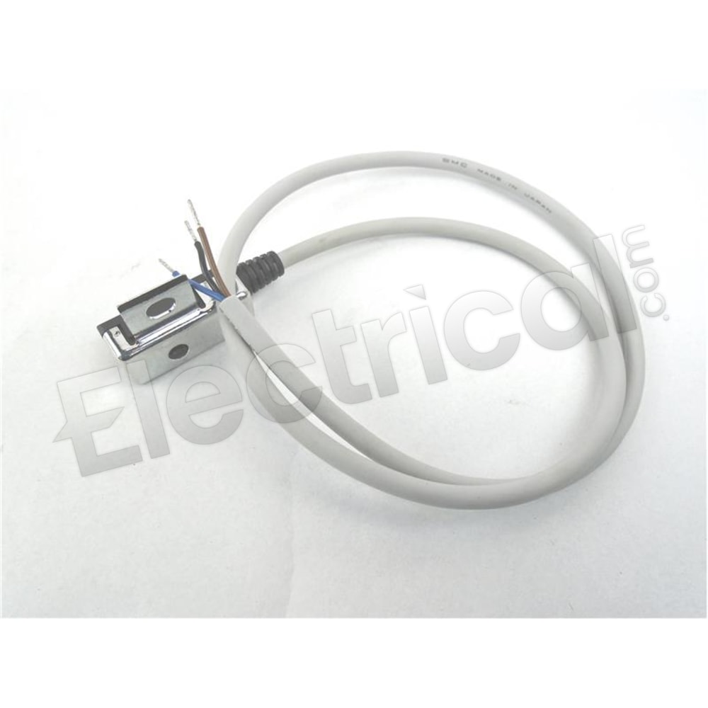 D-F5P-588 SMC Automation Switch Automation