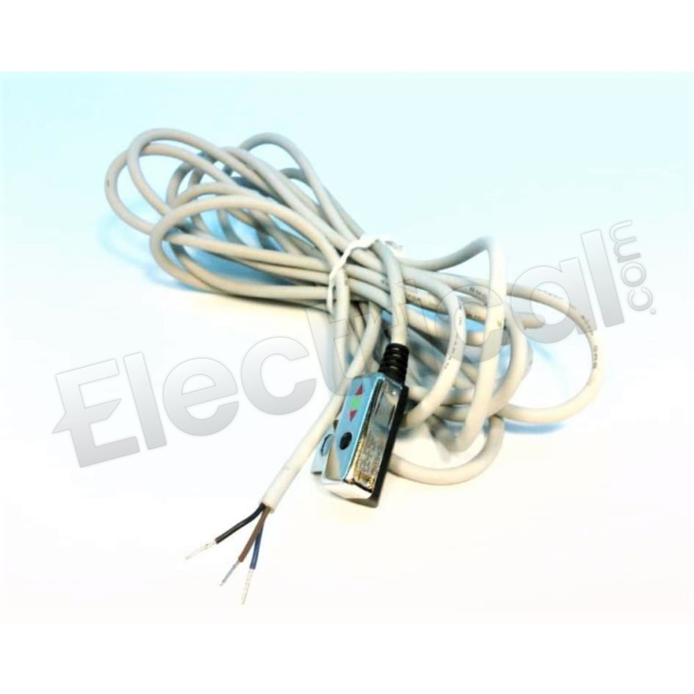 SMC D-F5PWL Automation Switch Automation