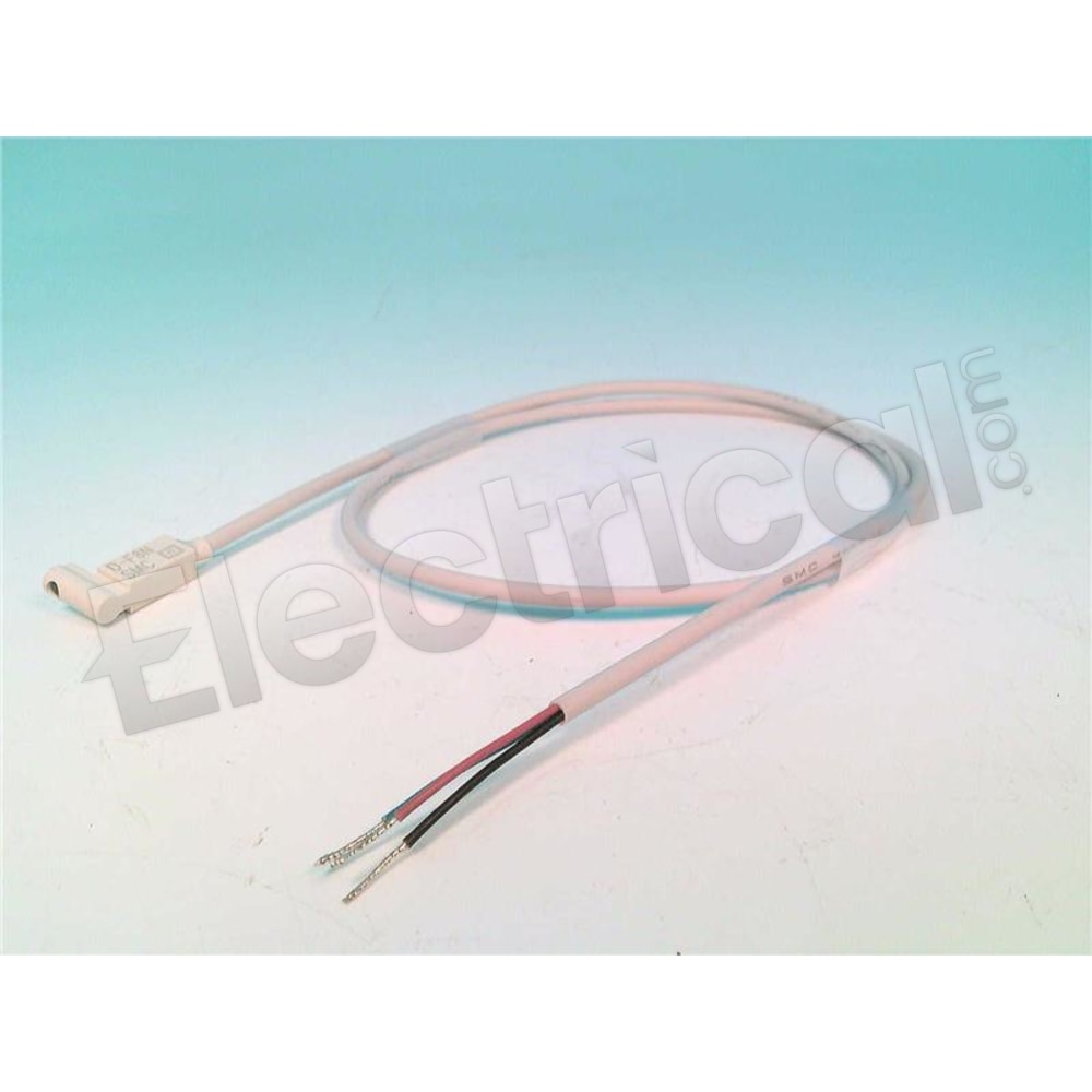 D-F8B SMC Automation Switch Automation