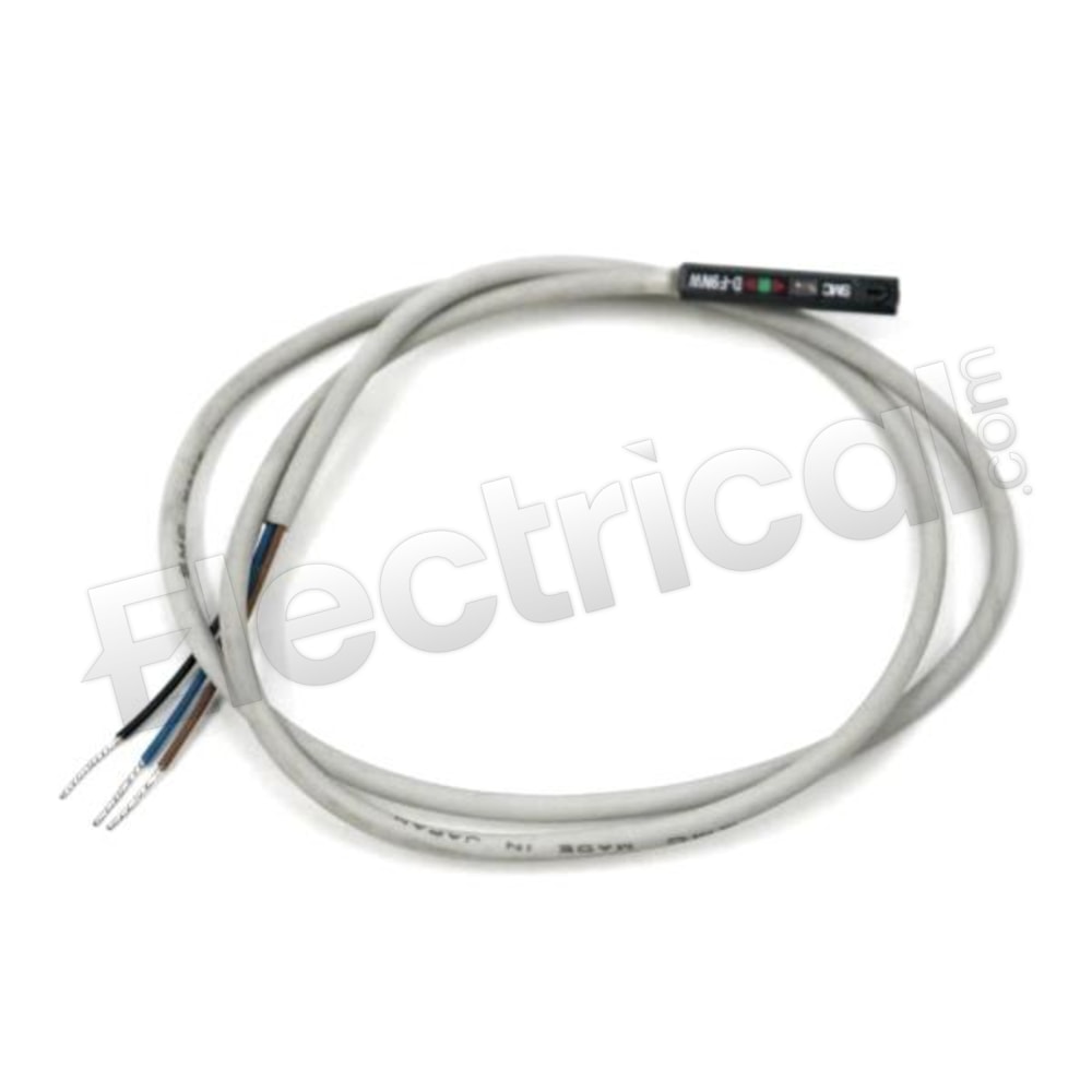 D-F9NW SMC Automation Switch Automation