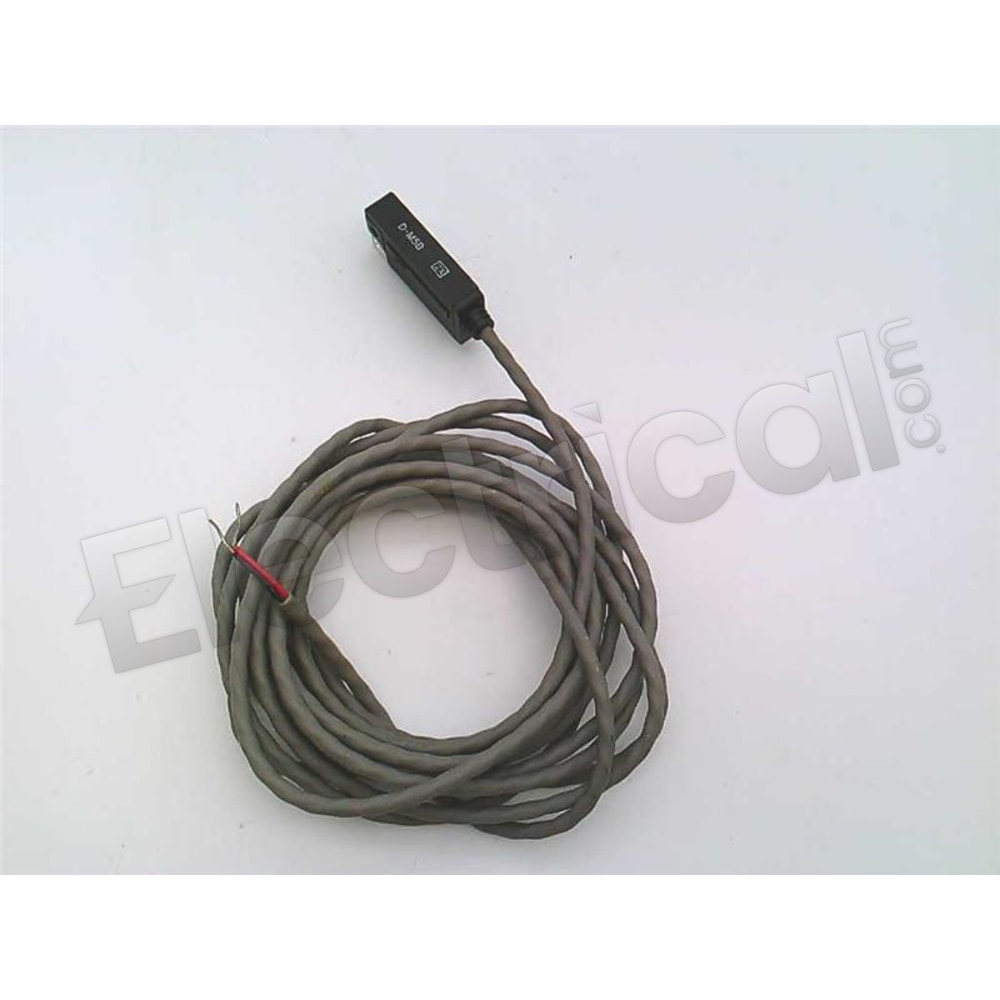 D-M5B SMC Automation Switch Automation