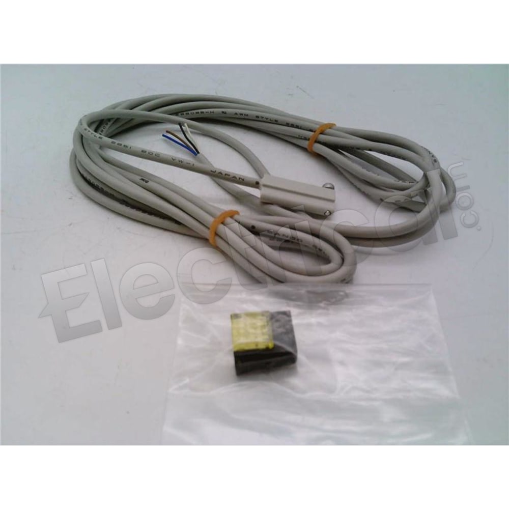 SMC D-M9K Automation Switch Automation