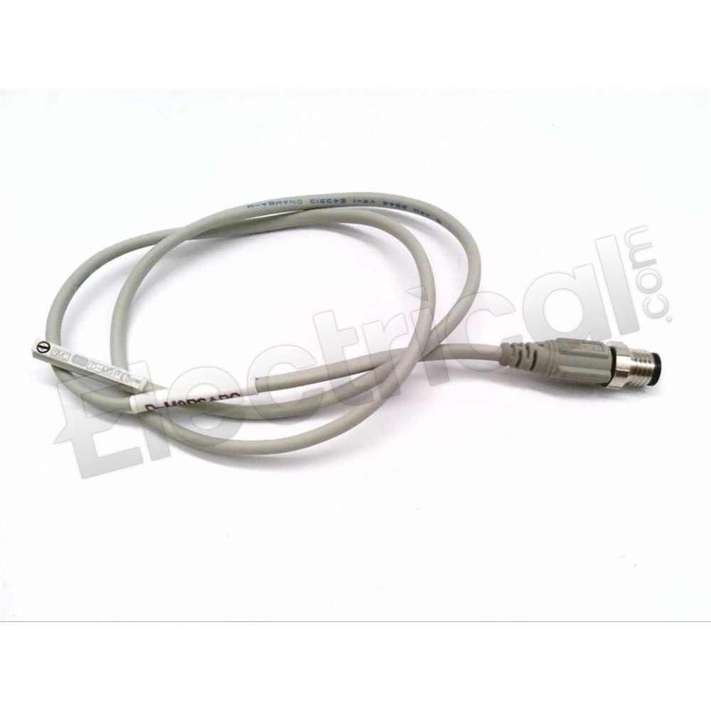 SMC D-M9PSAPC Automation Switch Automation