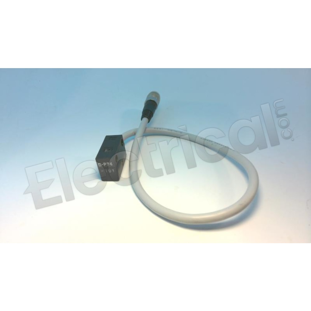 SMC D-P74-191 Automation Switch Automation