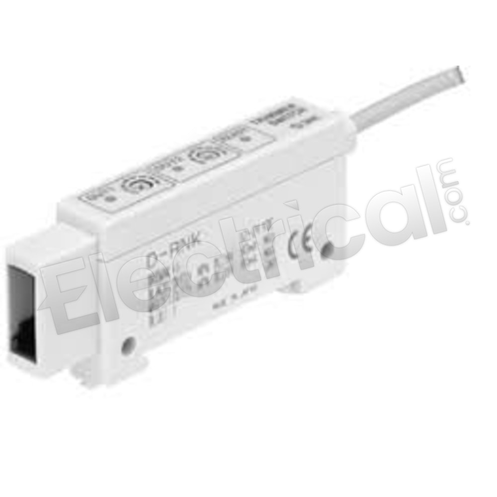 SMC D-RNK Automation Switch Automation