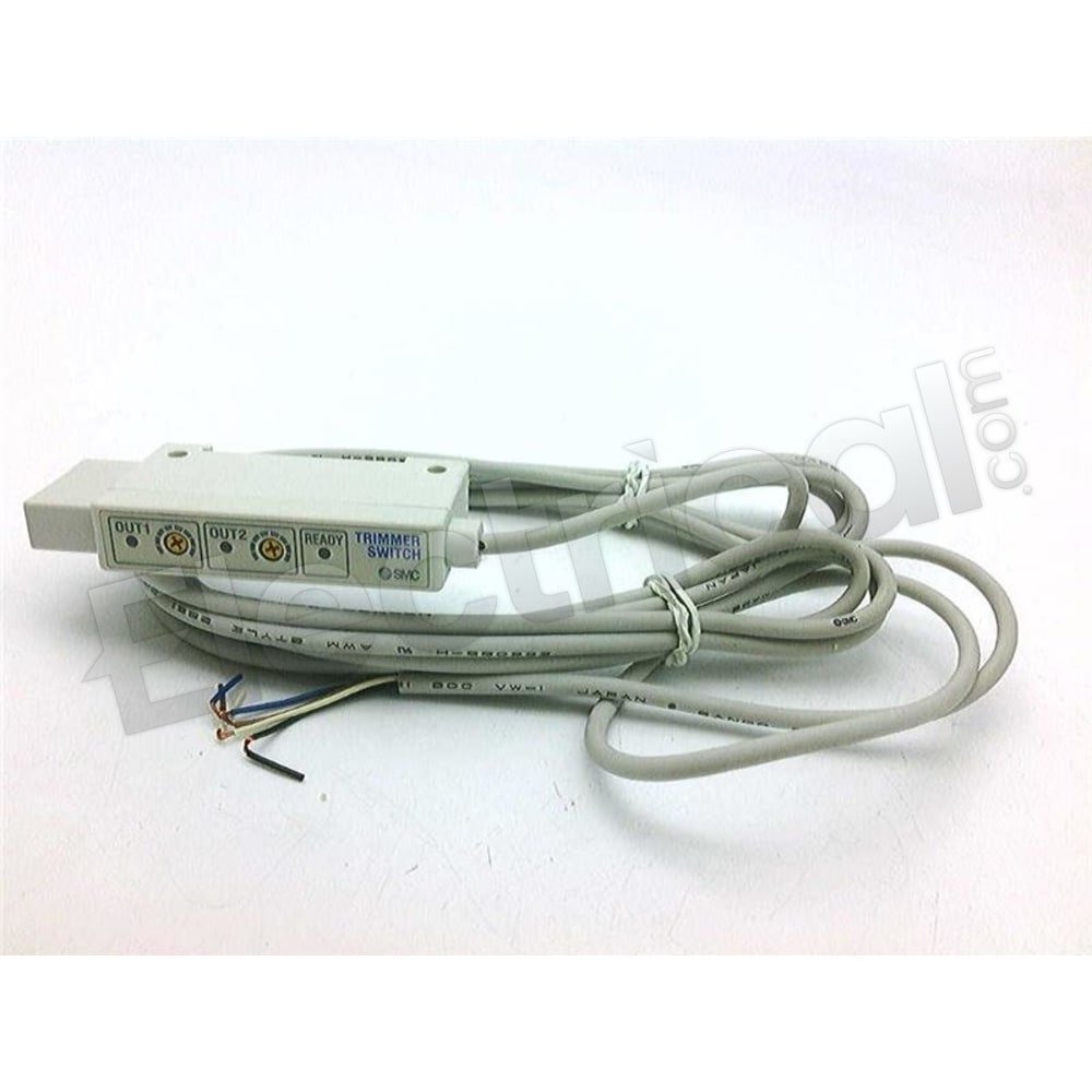D-RPK SMC Automation Switch Automation