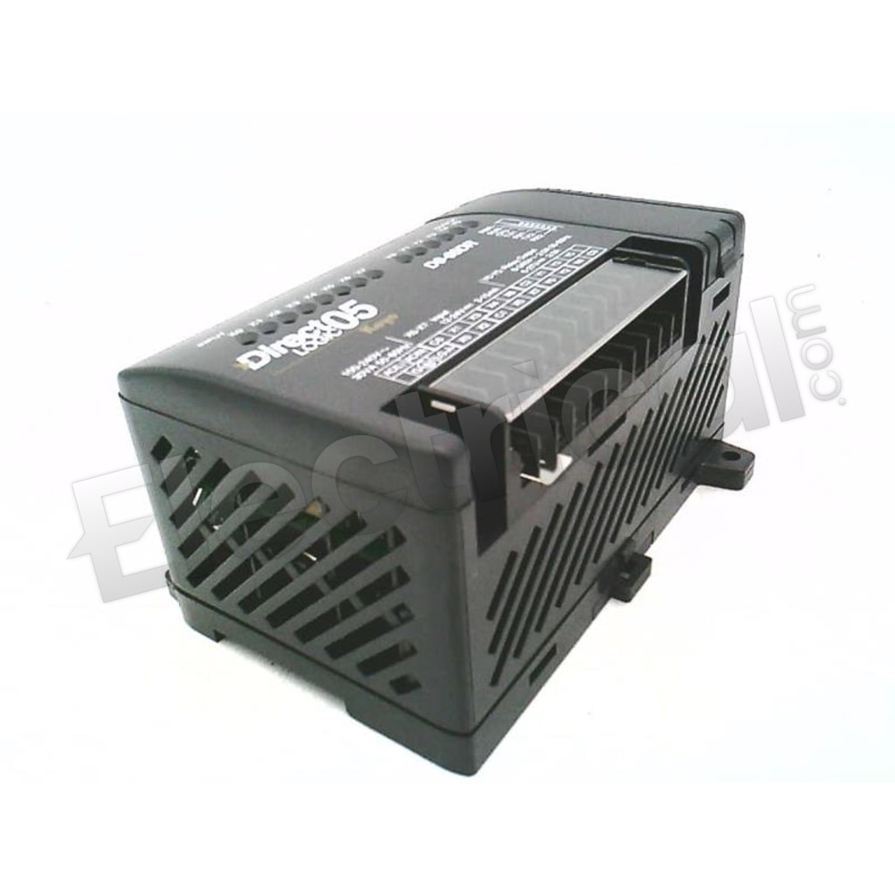 Automation Direct D0-05DR CPU/Control Board Automation