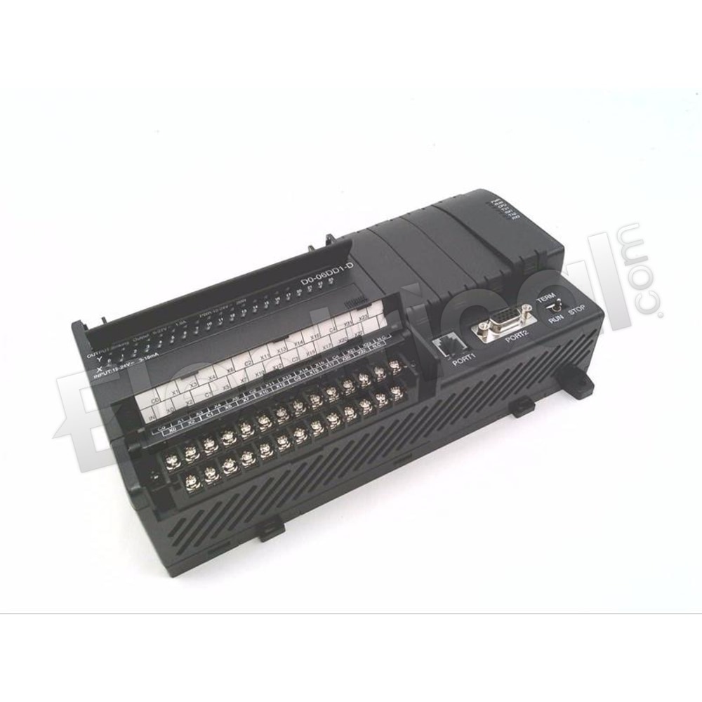 Automation Direct D0-06DD1-D PLC Module Automation