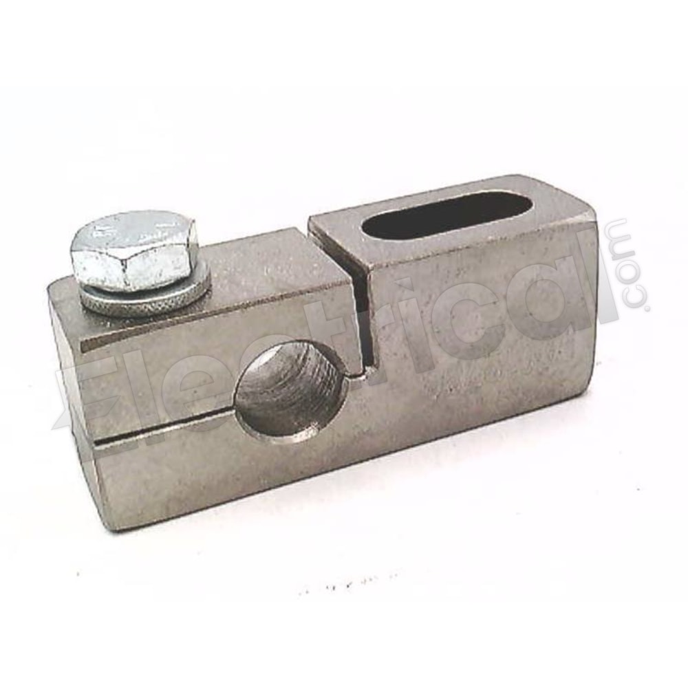 Brenton D0012780EN Guide/Slide Machine Part