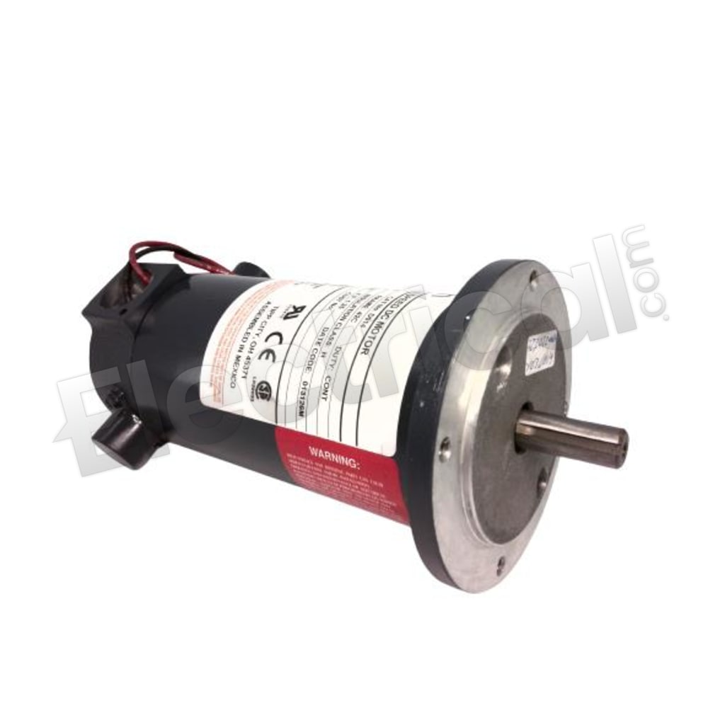 Regal Beloit D014 Motor Fuse