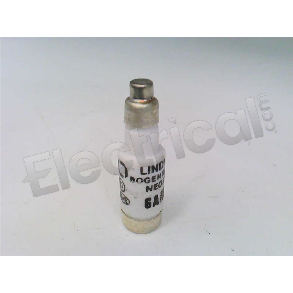 D01GG40V6 Lindner Low Voltage Fuse