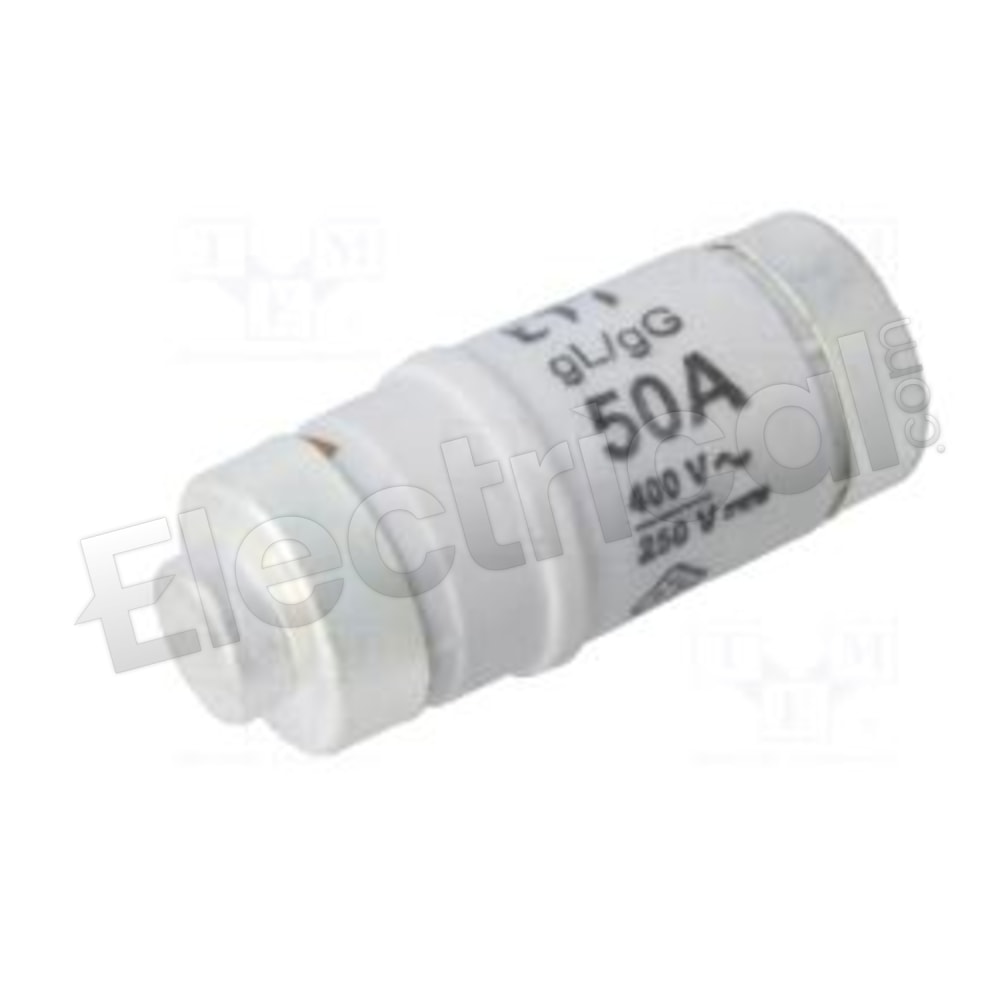 Weber D02-50 Low Voltage Fuse