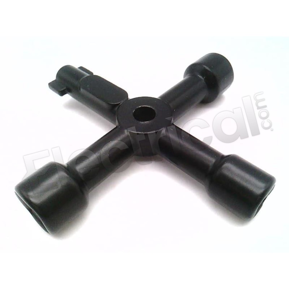 SPC D02368 Key/Key Caddy/Key Set Building Maintenance