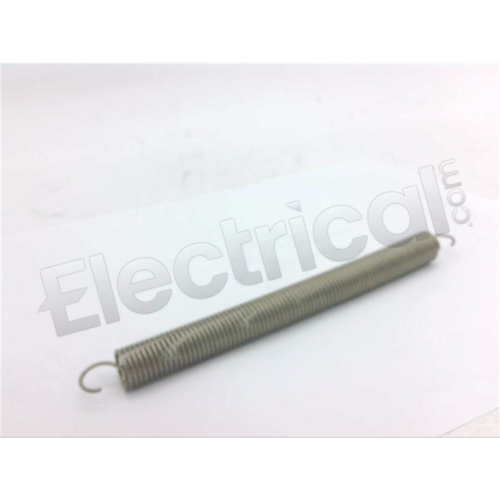 Johnson Controls D0265-0603 Spring Machine Part