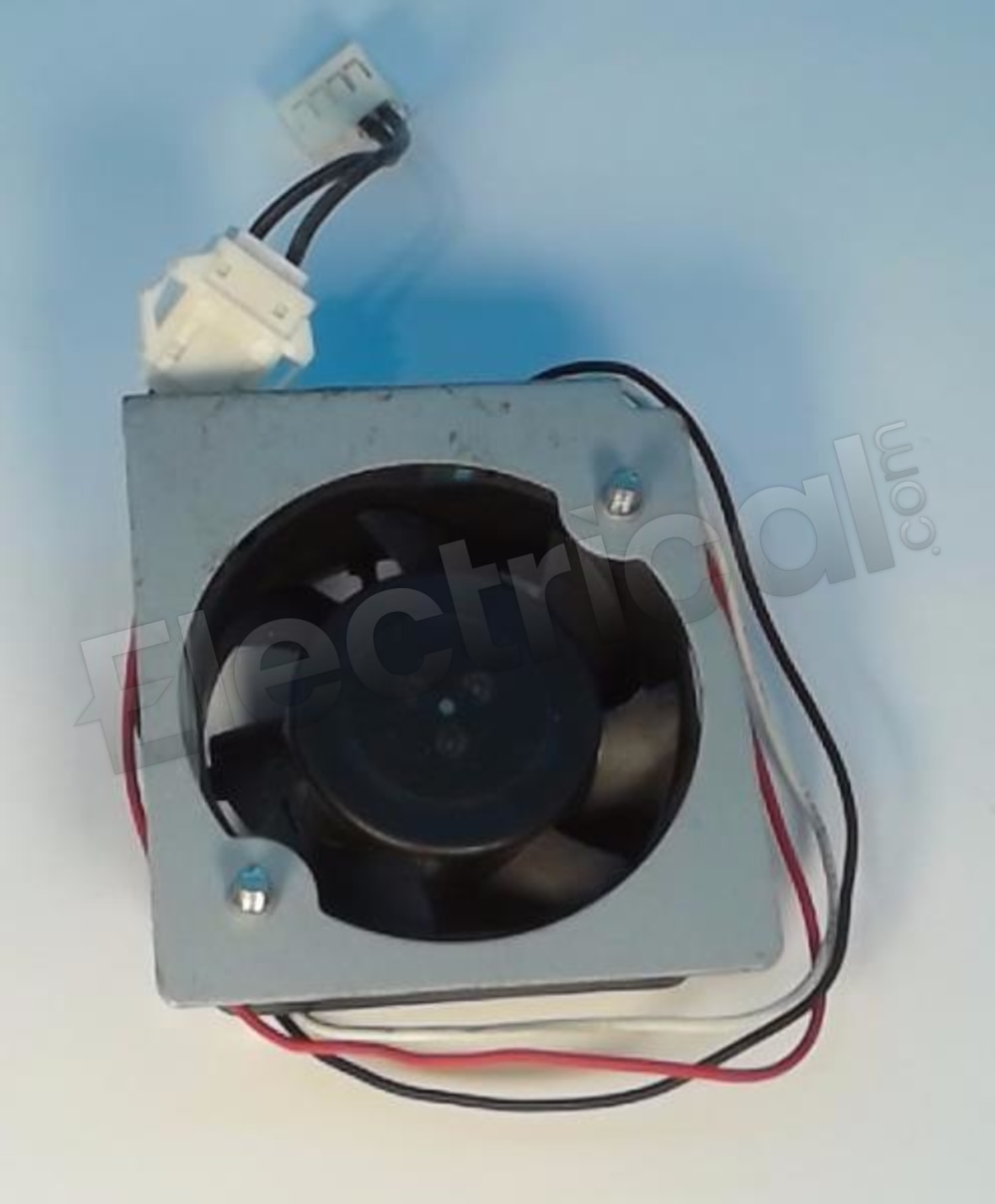 Nidec Corp D04R-24TH-19B Fans/Thermal Management For Products and PC ...