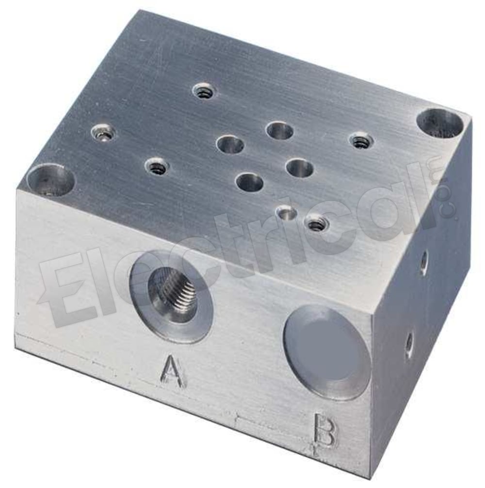 Continental Hydraulics D05-70L-M1384 Hydraulic Valve Hydraulic