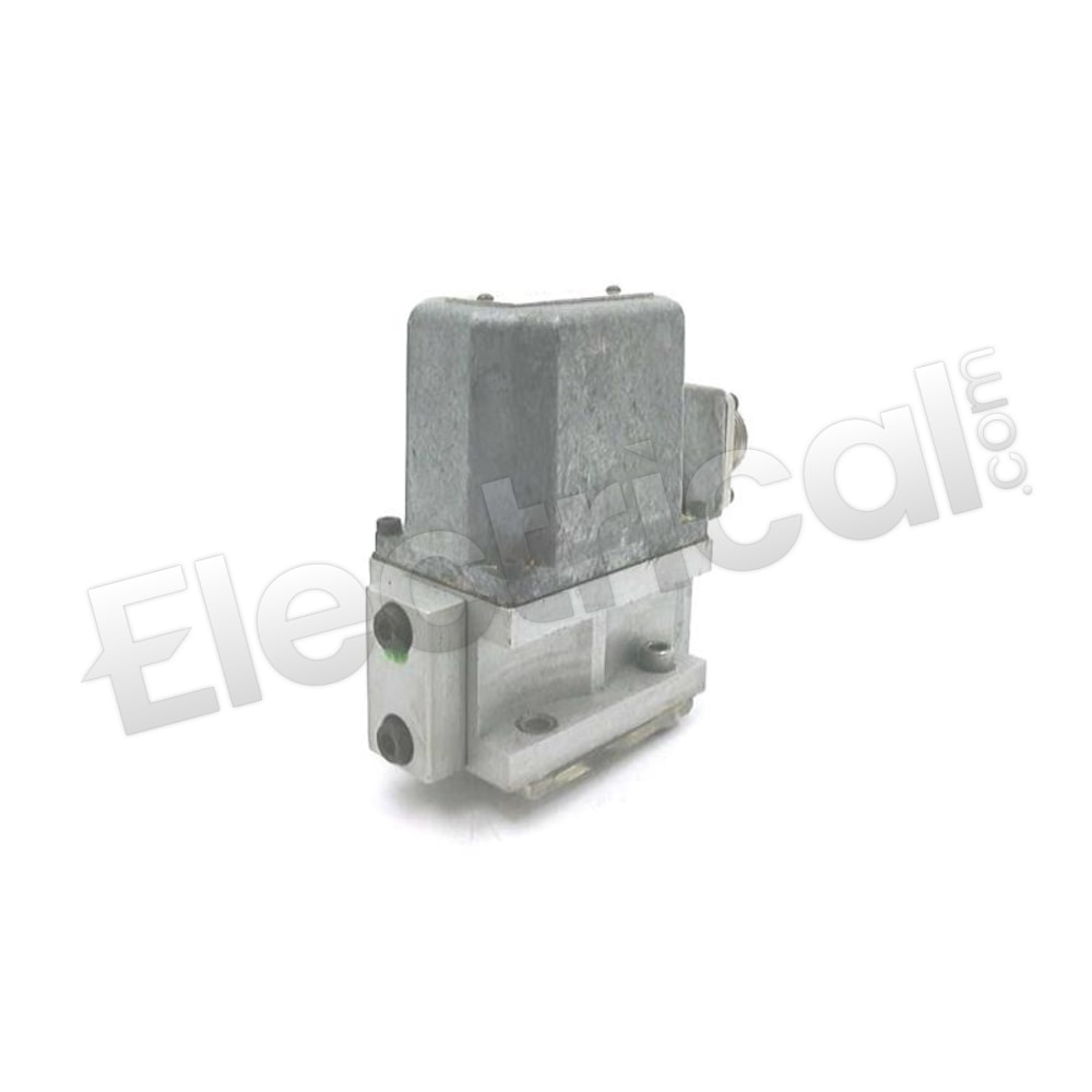 Moog D061-601A Hydraulic Valve Hydraulic