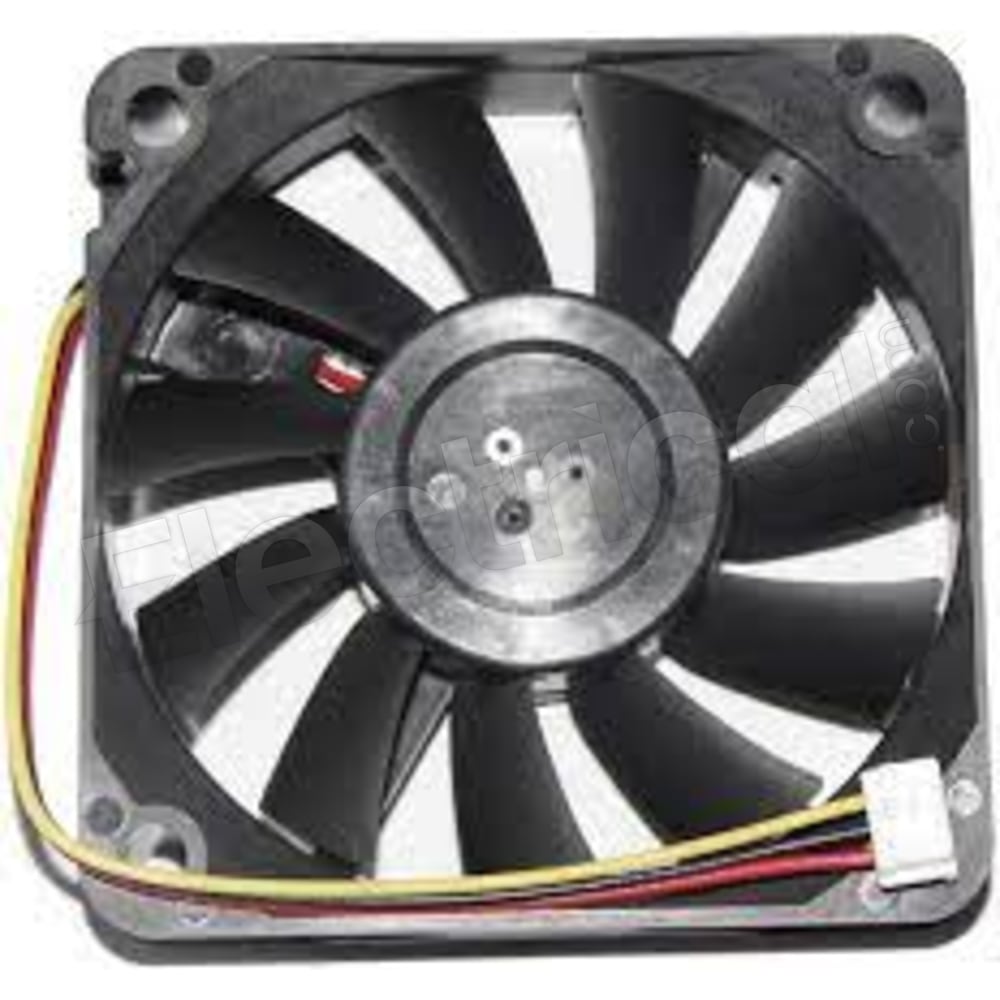 Nidec Corp D06R-24SS1 15B Fans/Thermal Management For Products and PC ...
