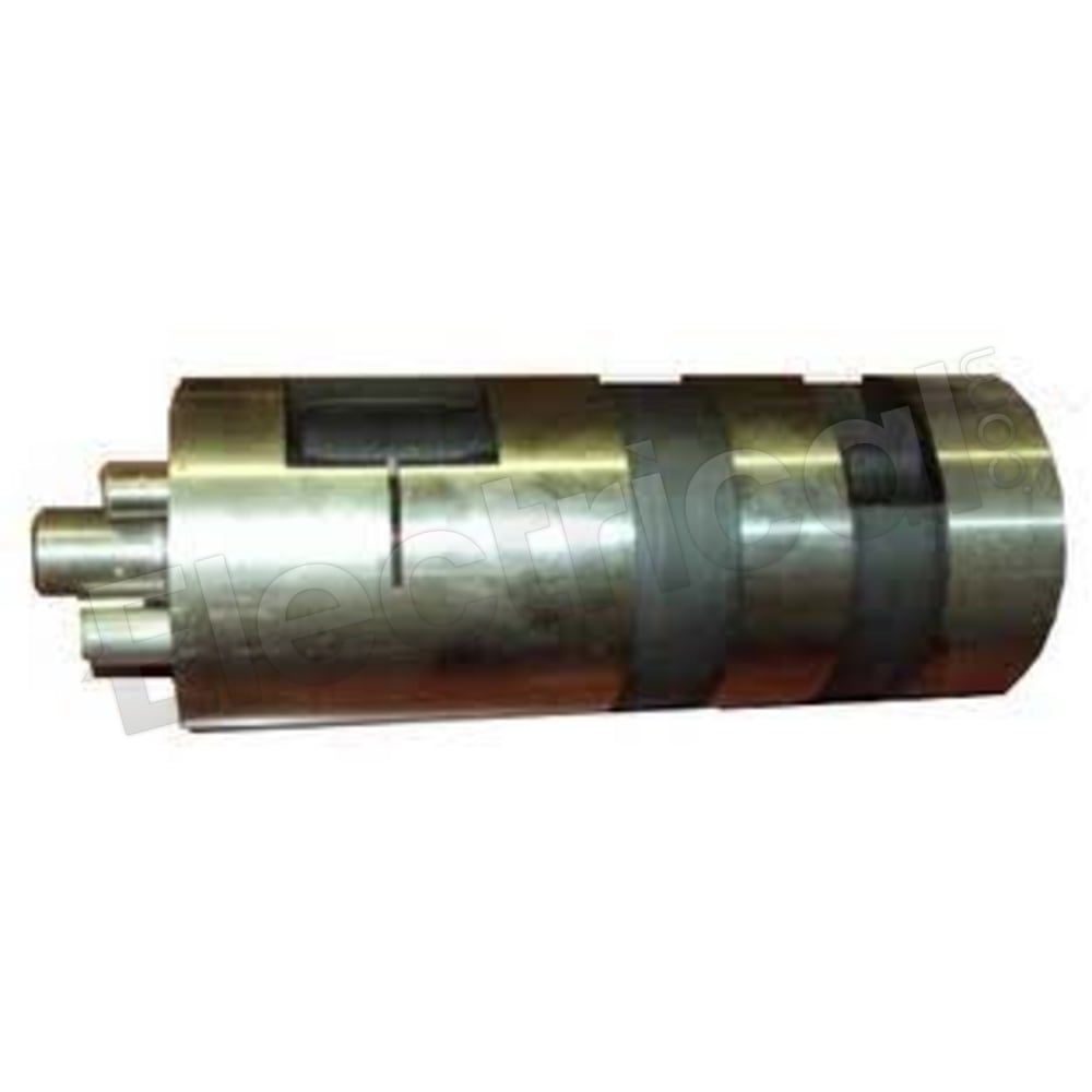 Ingersoll Rand D10-526 Control Valve Valve