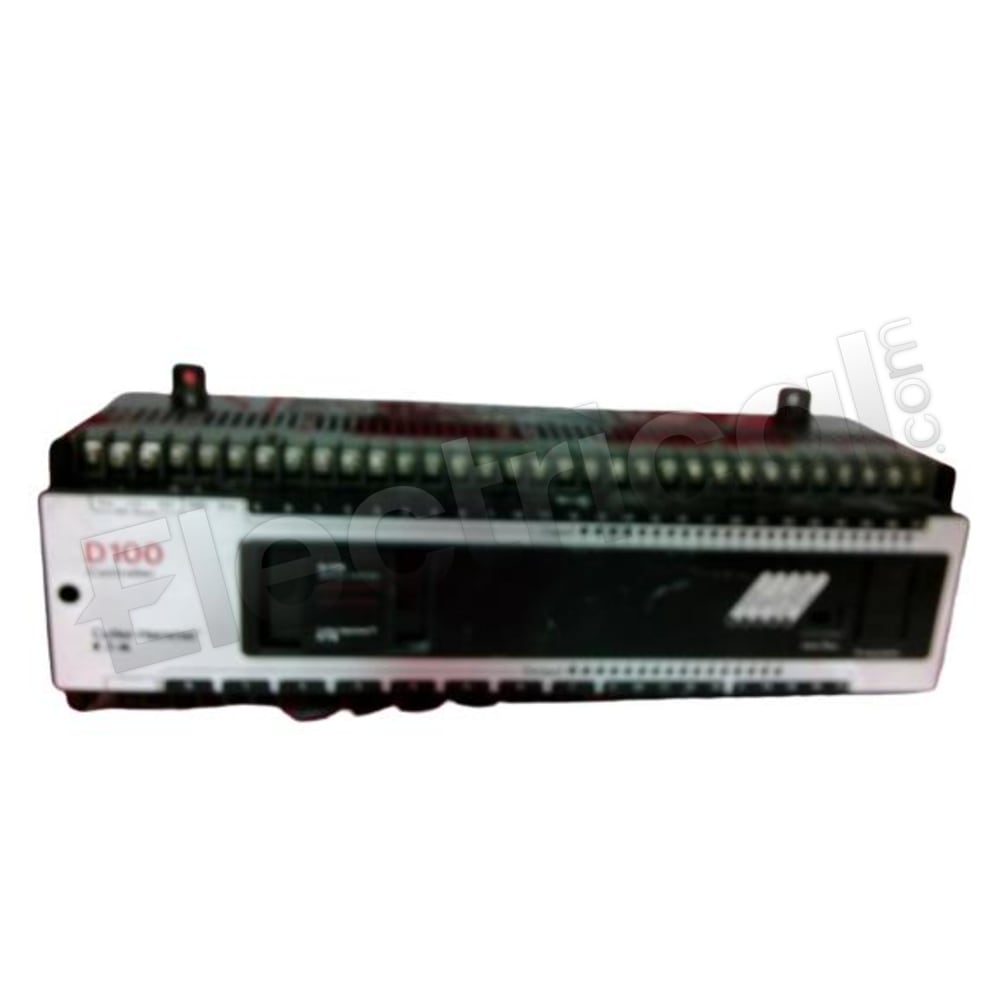Eaton D100-CA40 PLC Automation
