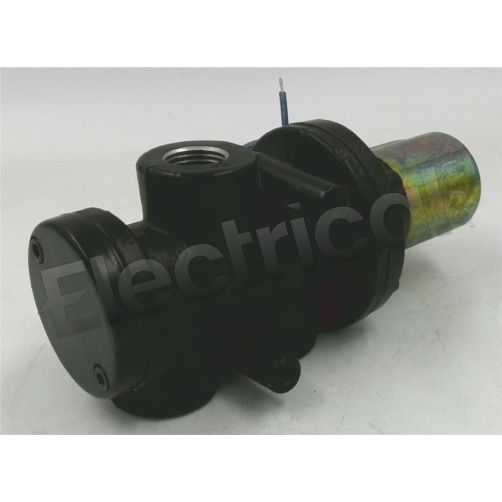 Norgren D1024C-C0 Pneumatic Valve Pneumatic