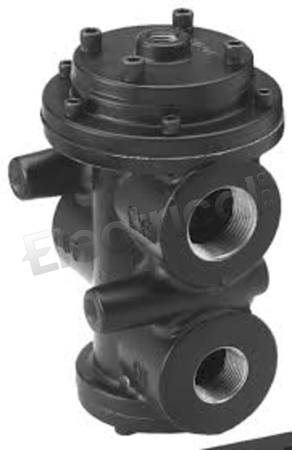 D1025C-A1 Norgren Control Valve Valve