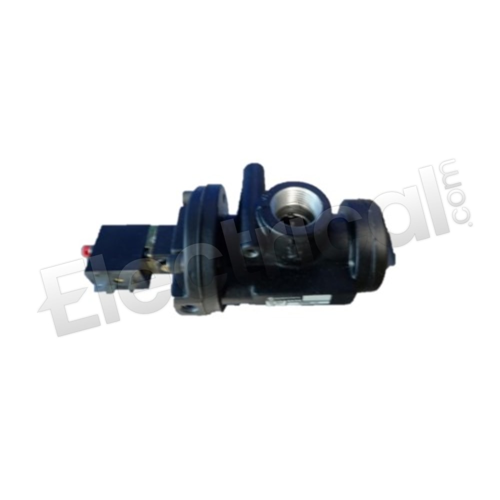 Norgren D1025C-CY Regulator Pneumatic