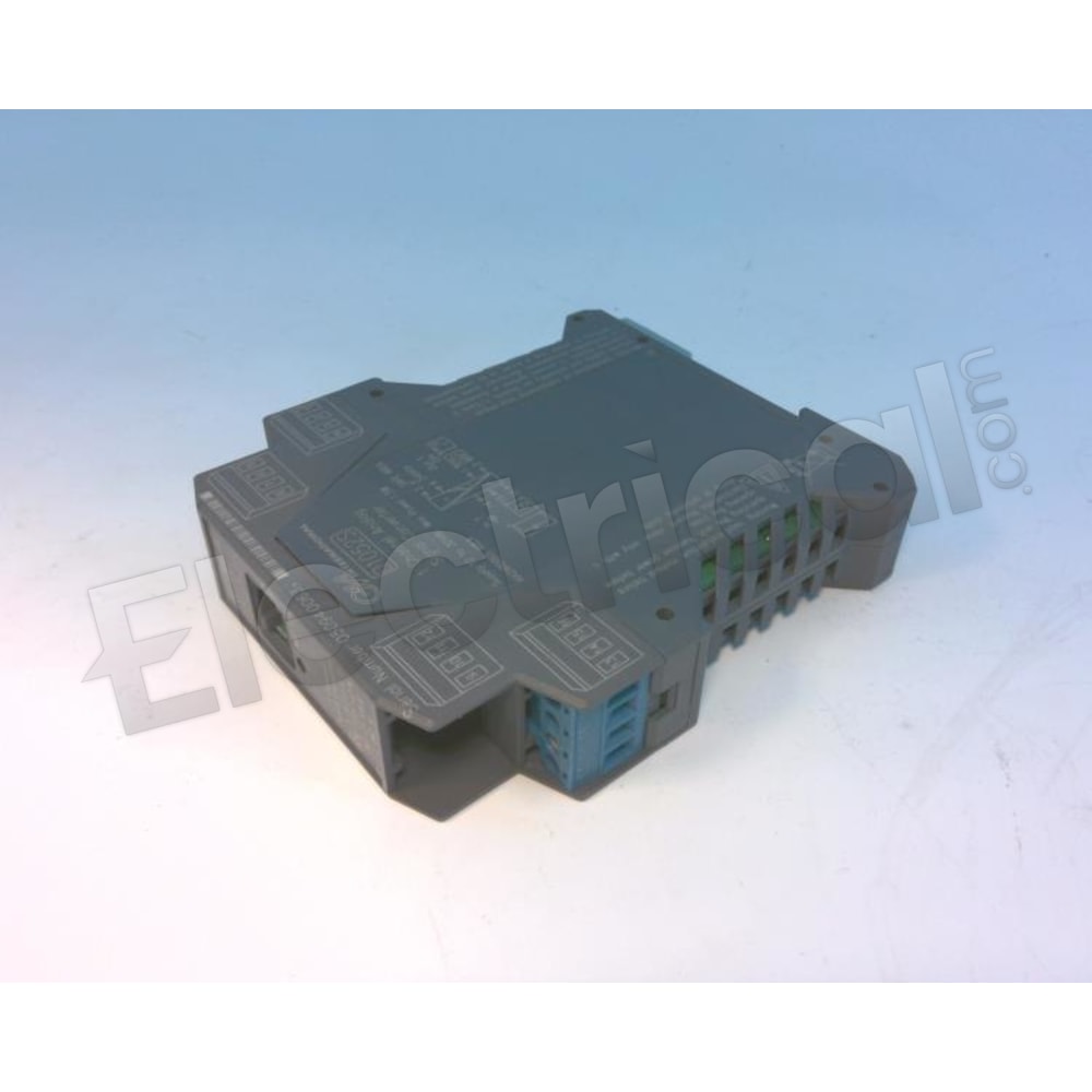 Gm International D1052S Signal Conditioner/Transmitter Automation