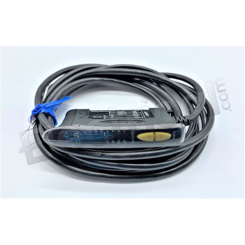 Banner Engineering D10BFP Sensor Automation