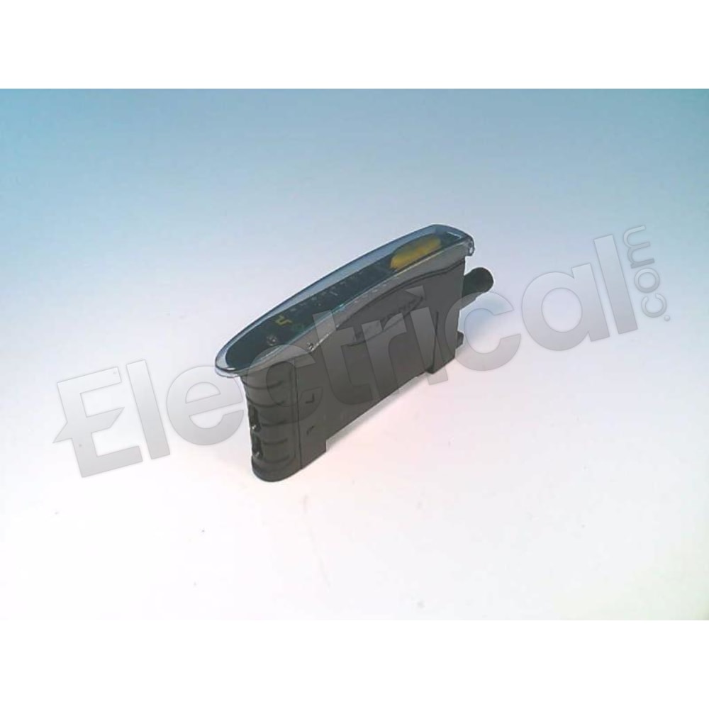 Banner Engineering D10BFPQ Sensor Automation