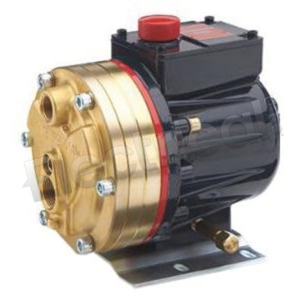 Wanner Engineering D10EKCGHFECA Hydraulic Motor Hydraulic