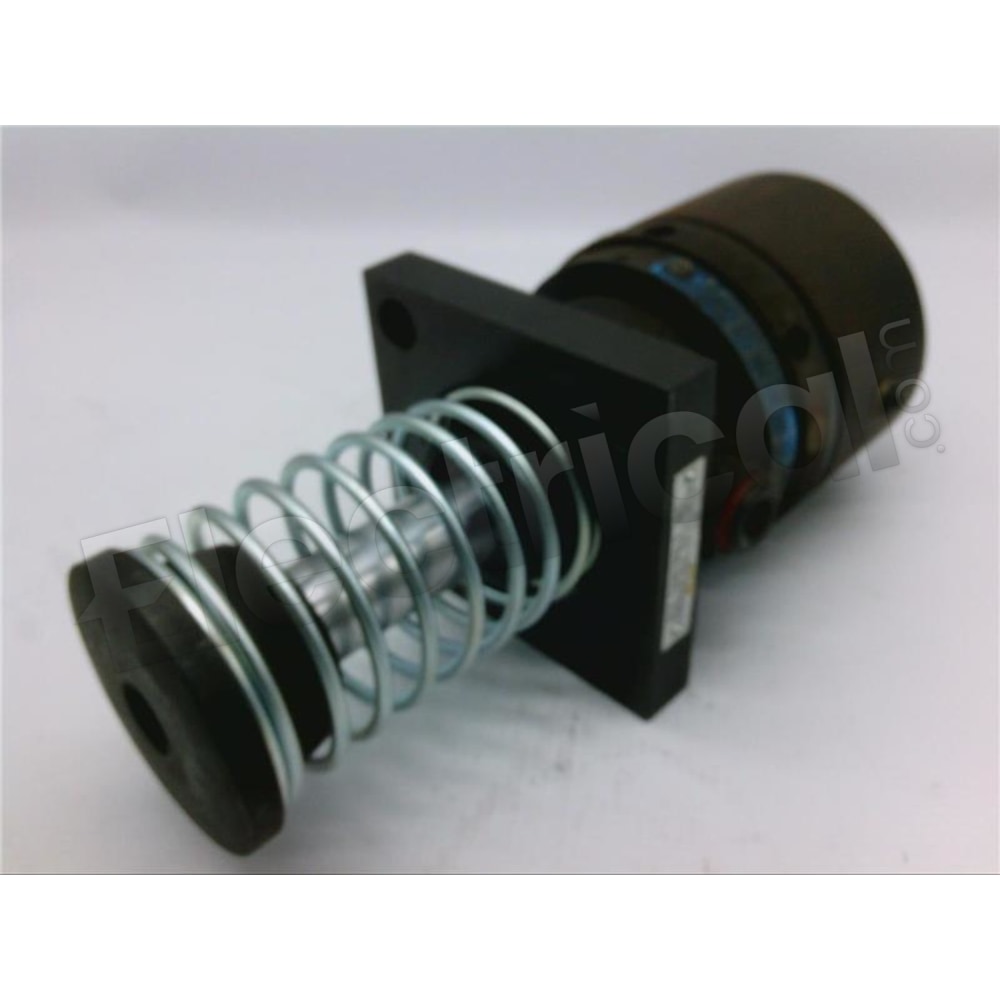 Ace Controls D10G-0001 Shock Absorber Machine Part