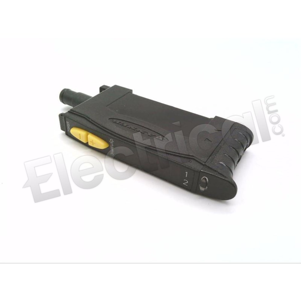 Banner Engineering D10IPFPQ Sensor Automation