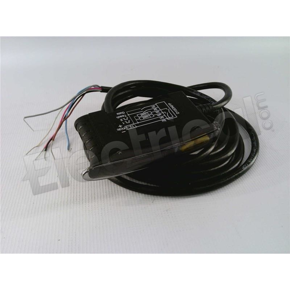 Banner Engineering D10UNFP Sensor Automation