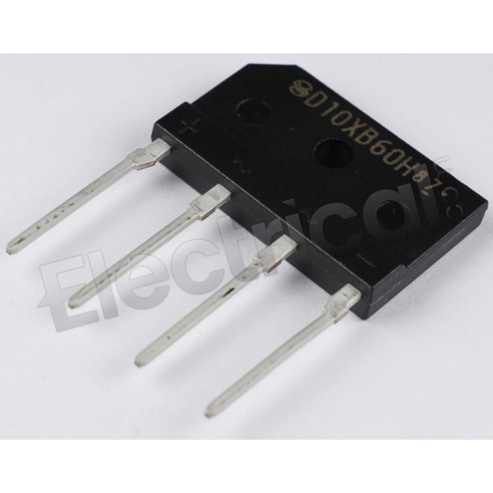 Shindengen D10XB60H Diode Semiconductor