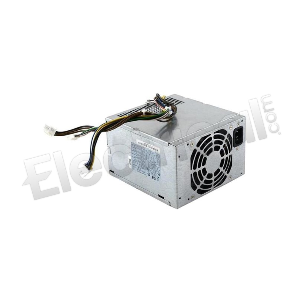 Hewlett Packard Computer D11-300N1A Power Supply Power Supply