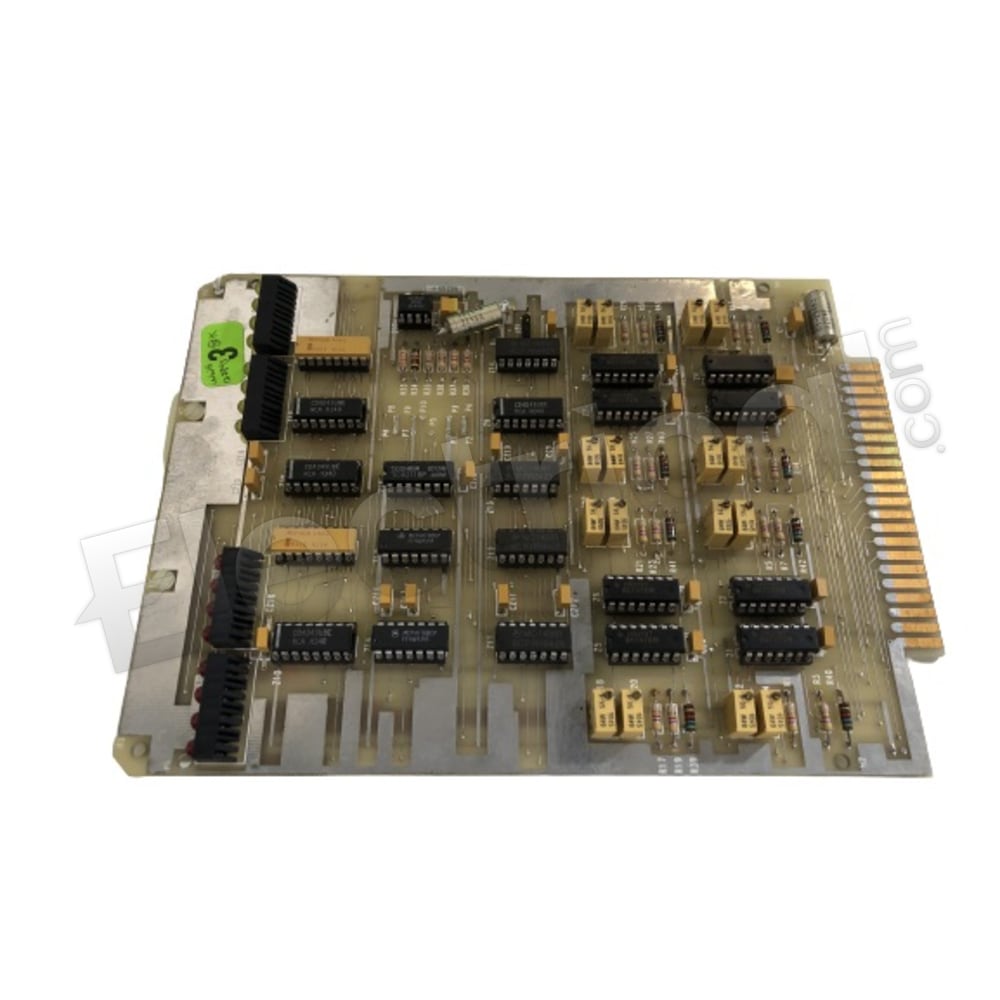 RKB D112432-PCB Electronic Thermostat Automation