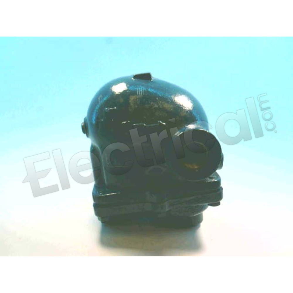 D1175-5 Armstrong Control Valve Valve
