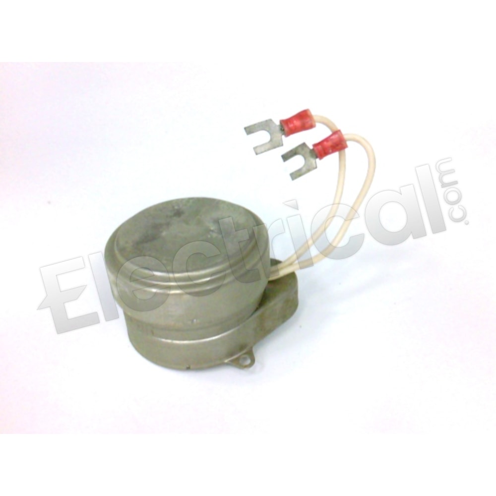 Invensys D118AR Motor Automation